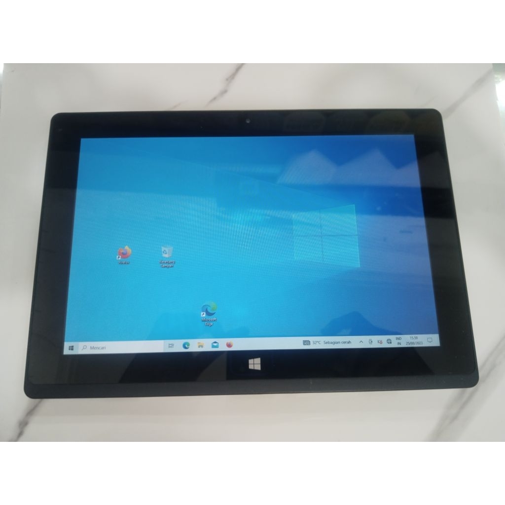 Jual acer n15p2 windows 10 tochcreen slim 10 inch intel ram 2GB/32 ...