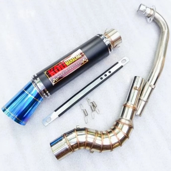 Jual Exzos open space inlet 50mm AHM, Apido, Daeng, Kou mahacai, Red ...