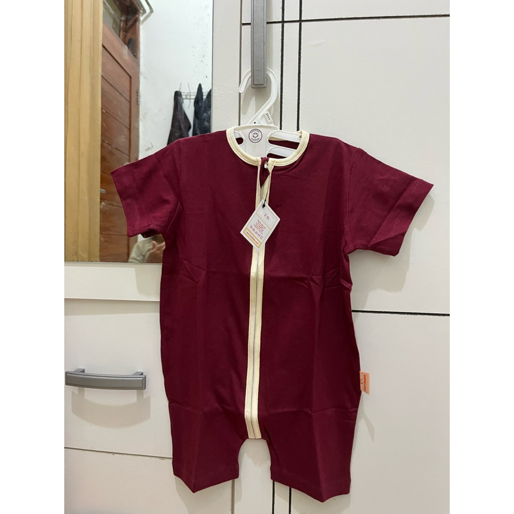 Jual playsuit ukuran 2 tahun (new) | Shopee Indonesia