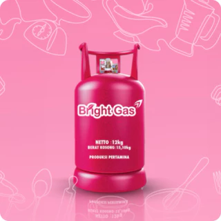 Jual Gas 12 kg Terlengkap & Harga Terbaru Januari 2026 | Shopee Indonesia