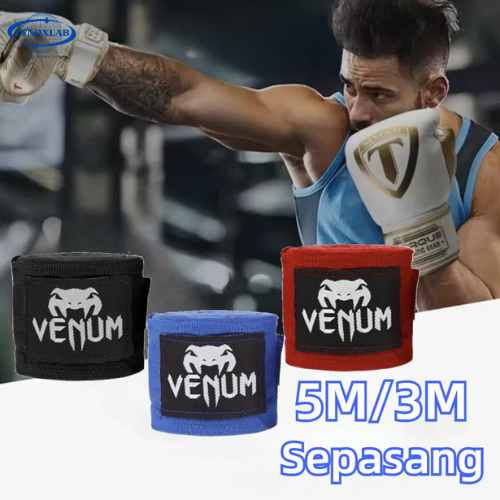 Jual 2pcs Handwrap Boxing Original Ada Tiga Warna | Shopee Indonesia