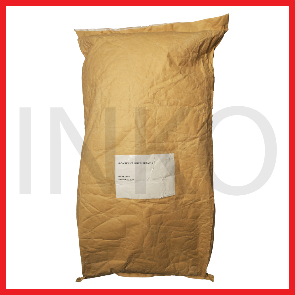 Jual MAGNESIUM STEARATE FOOD AND PHARMA GRADE 1KG | Shopee Indonesia