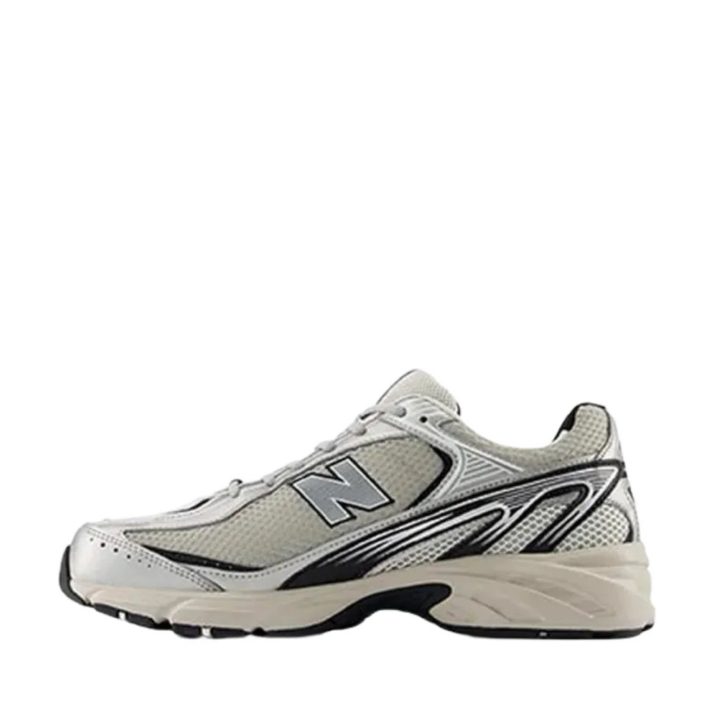 Jual New Balance 509 Silver Black | Shopee Indonesia