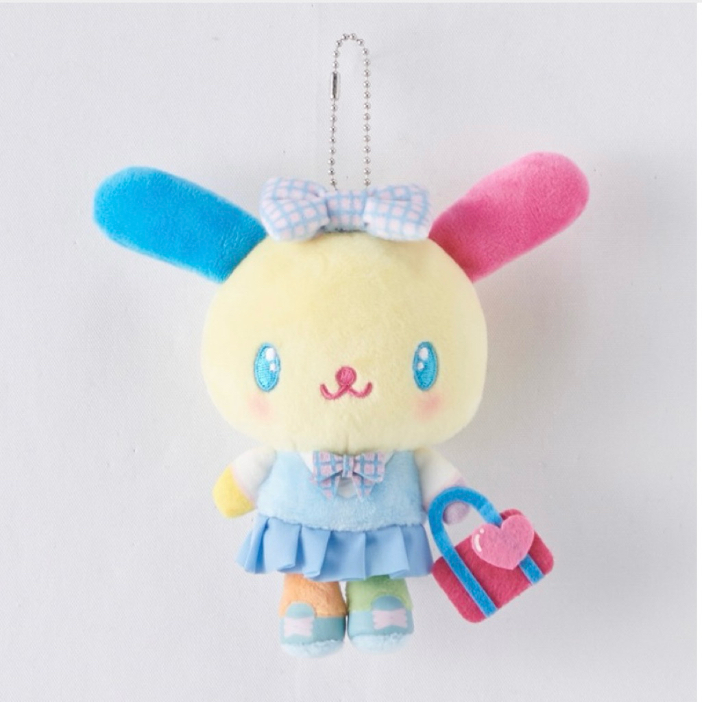 Jual open po sanrio Sanrio Gakuen Kirameki Club School Student Uniform ...