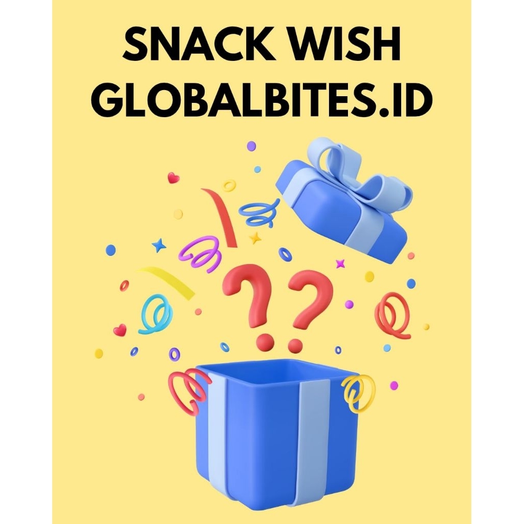 Jual Snack Wish Premium 10 pouch (5 warna) | Shopee Indonesia