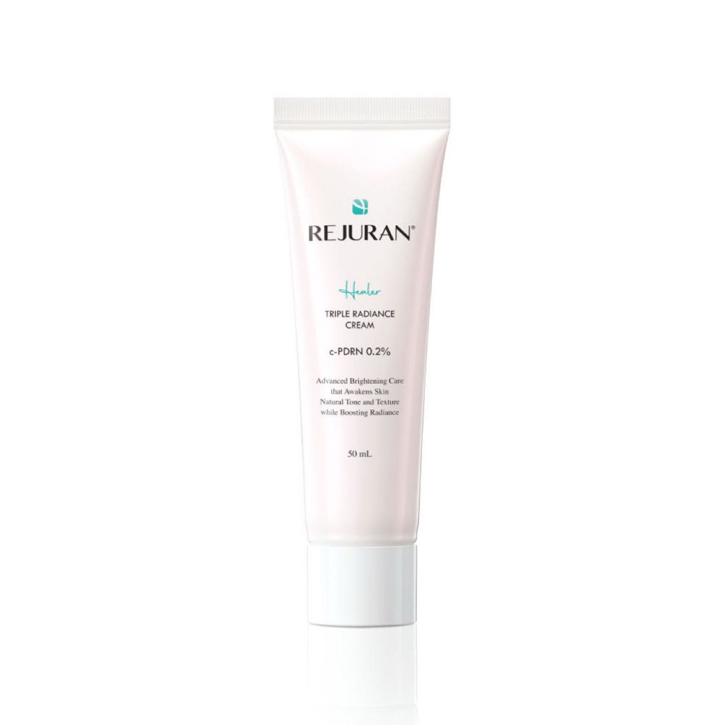 Jual REJURAN TRIPLE RADIENCE CREAM 50ml | Shopee Indonesia