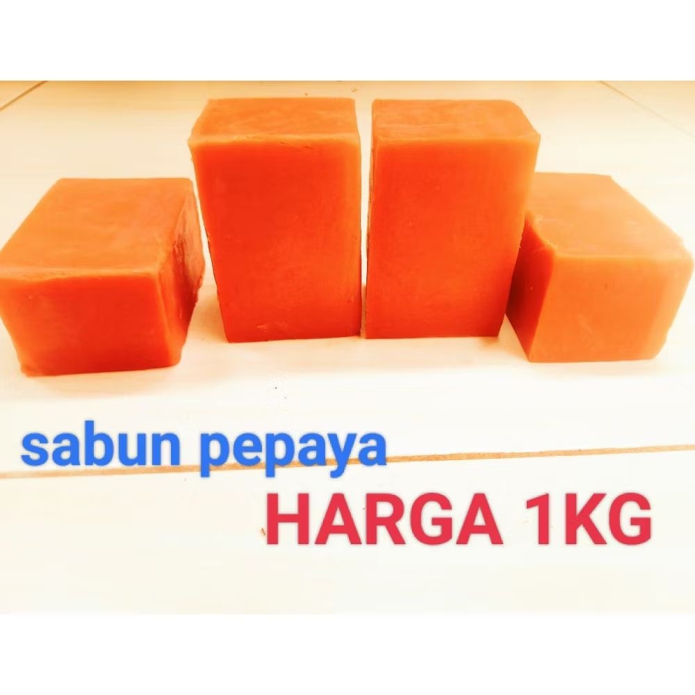 Jual Pepaya Harga Sabun Terlengkap & Harga Terbaru Juni 2026 | Shopee ...