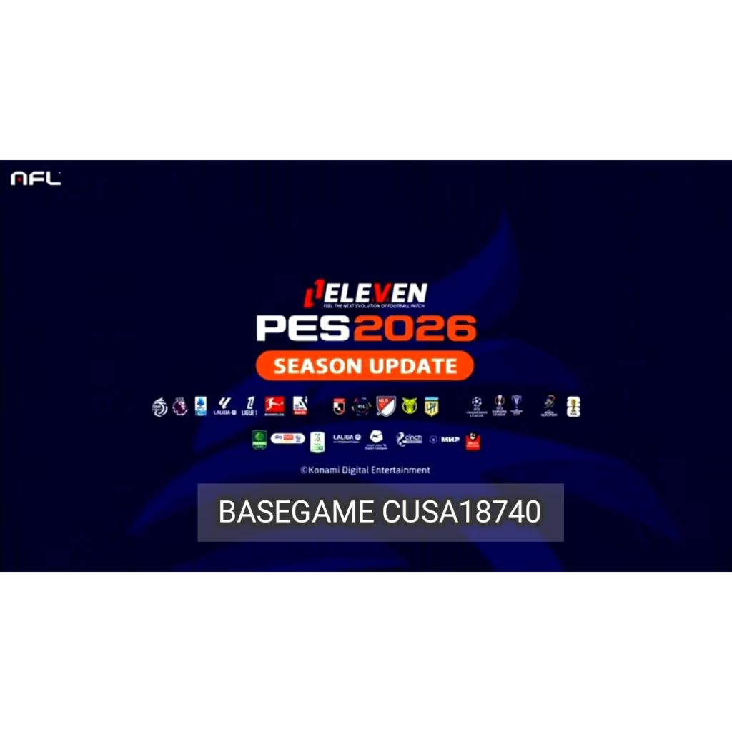 Jual ELEVEN PATCH PS4 HEN CUSA28740 | Shopee Indonesia