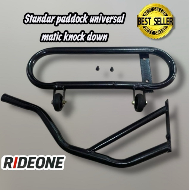 Jual Standar Paddock motor matic universal motor matic Beat Scoopy ...