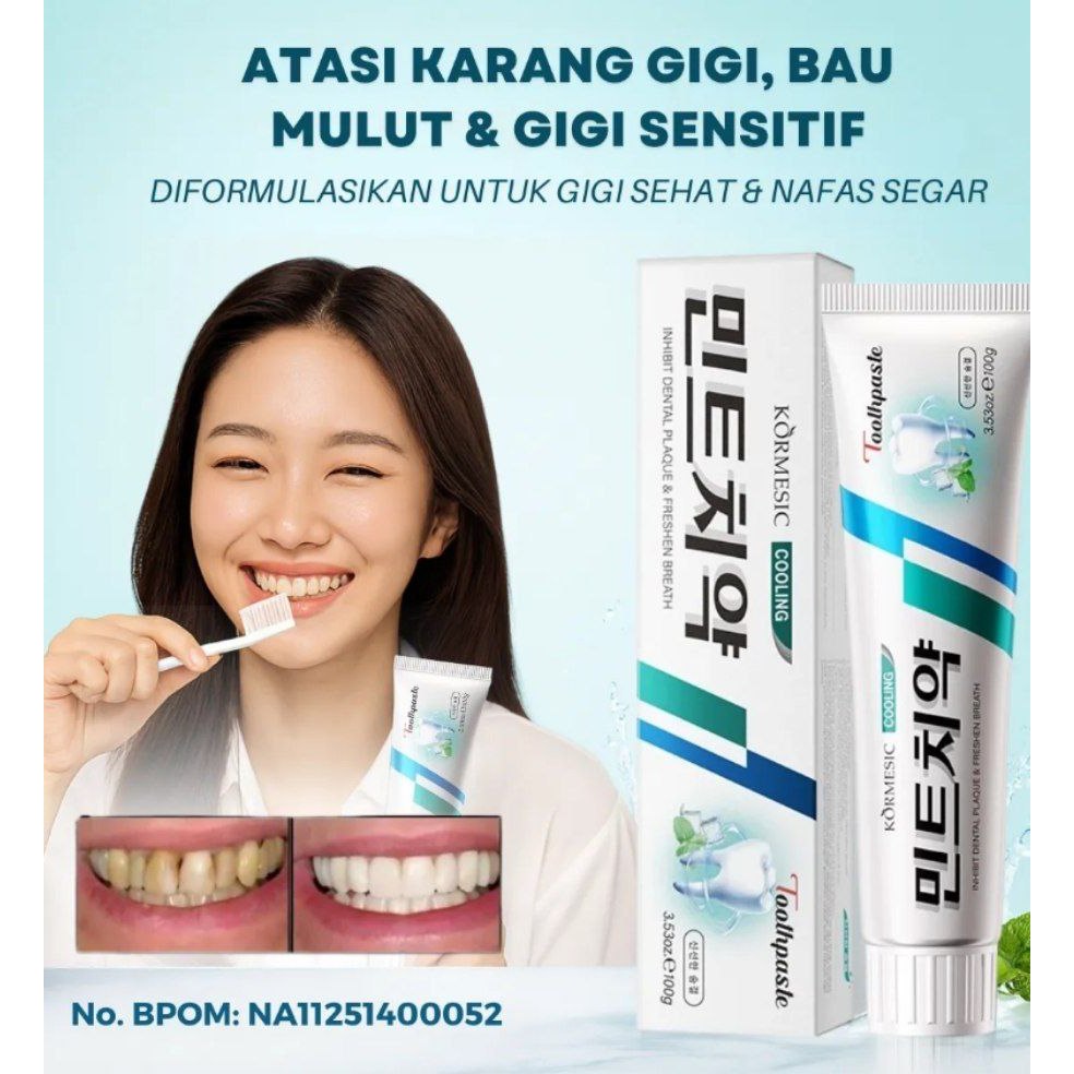 Jual Slimora Blue Toct Bpom / smilora Blue Toct / smilora bebas karang ...