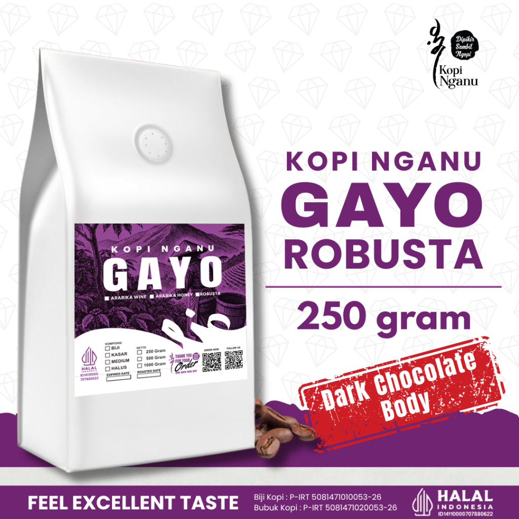 Jual Kopi Gayo Terlengkap & Harga Terbaru Mei 2026 | Shopee Indonesia