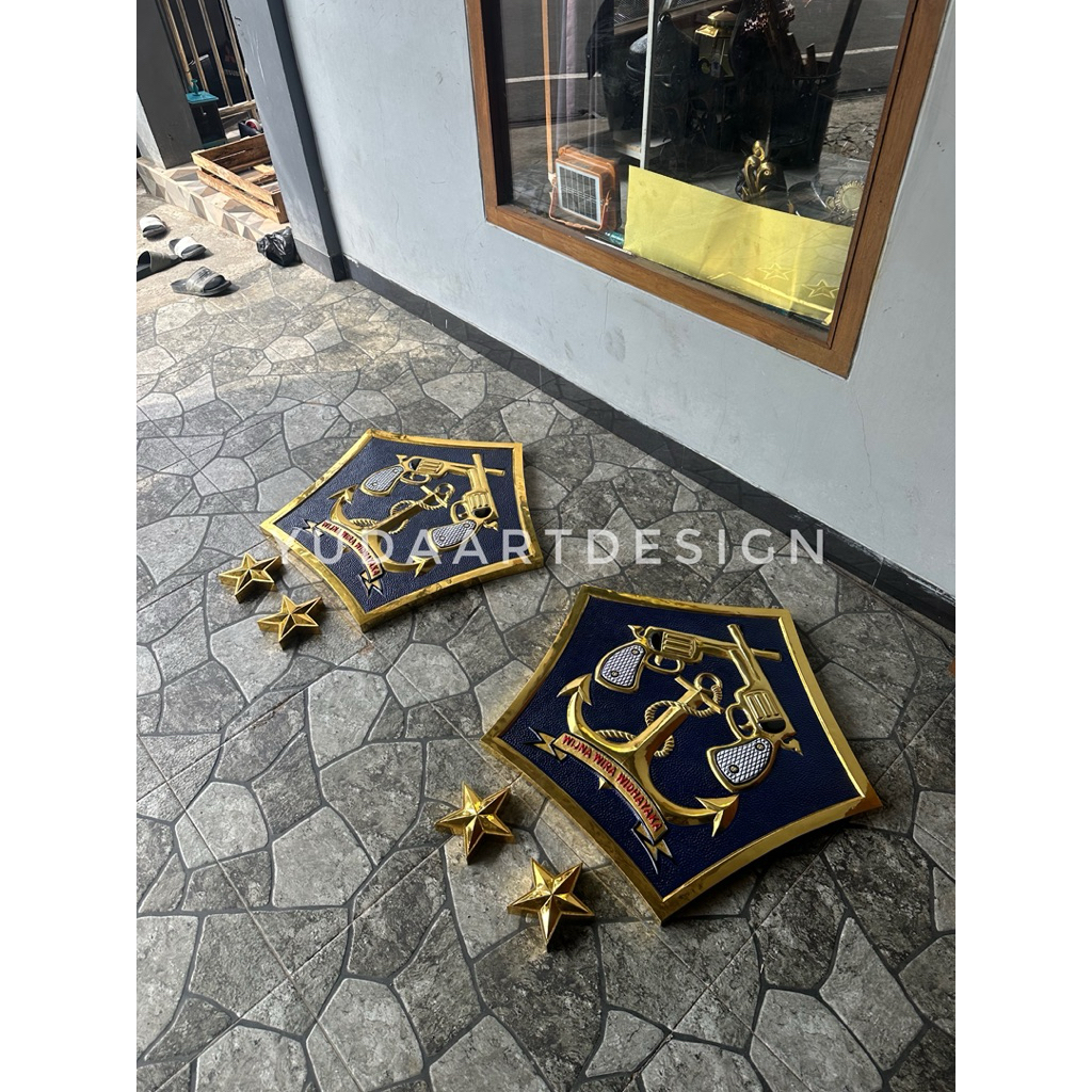 Jual Logo Custom Kuningan | Shopee Indonesia