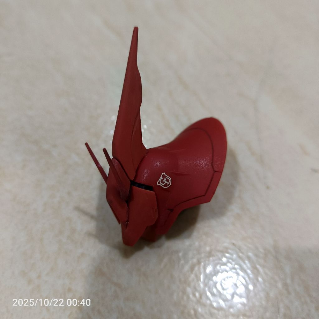 Jual [2nd Part] MG 1/100 Head Sazabi Gundam ver KA Daban not RG 1/144 HG ver. KA Bandai | Shopee ...