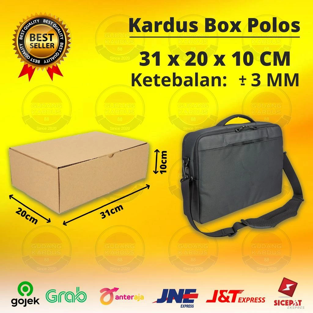 Jual Extra packing DUS atau BUBBLE | Shopee Indonesia