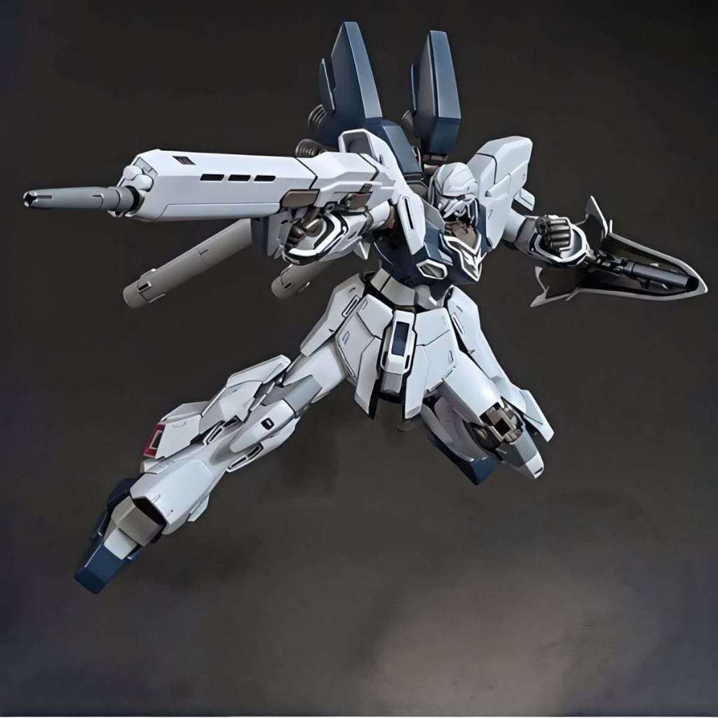 Jual XF Model XF-217 HG 1/144 Sinanju Stein Model Kit | Shopee Indonesia