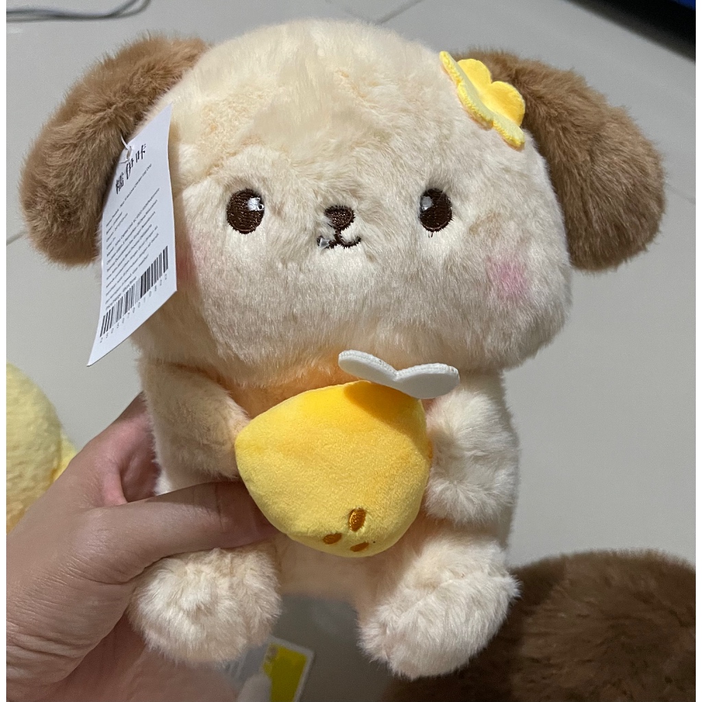 Jual boneka capit funifun OHSOME | Shopee Indonesia
