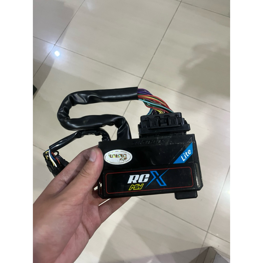 Jual aracer rc mini x aerox new | Shopee Indonesia