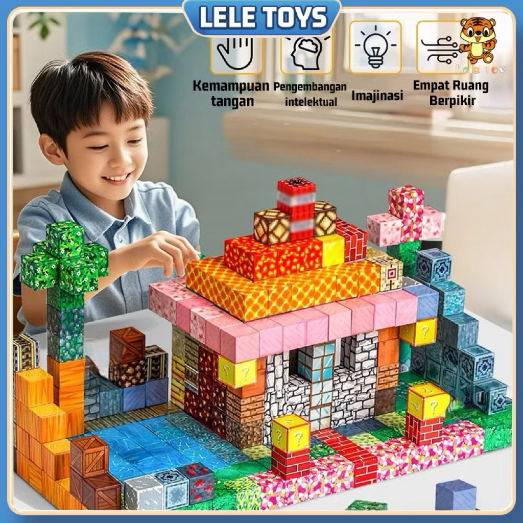 Jual Mainan Roblox Terlengkap & Harga Terbaru Mei 2026 | Shopee Indonesia