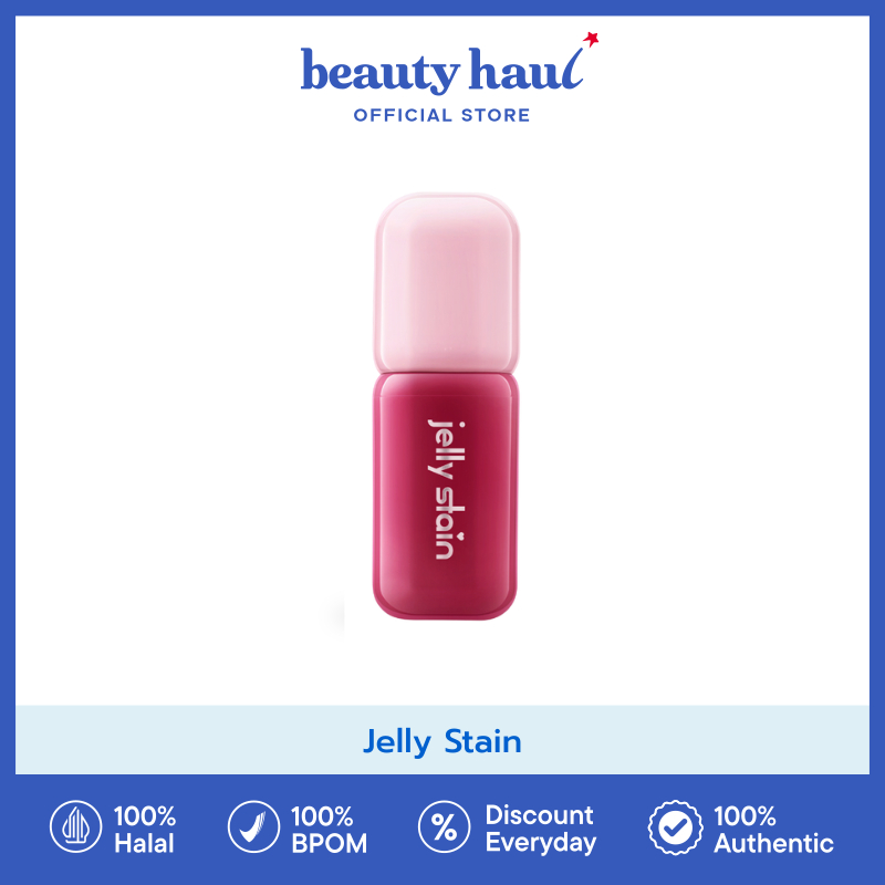 Jual EMINA Jelly Stain | Shopee Indonesia