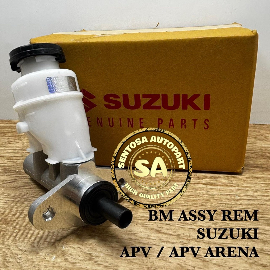 Jual BM ASSY MASTER REM ATAS SUZUKI APV / APV ARENA MEGA CARRY APV PICK ...