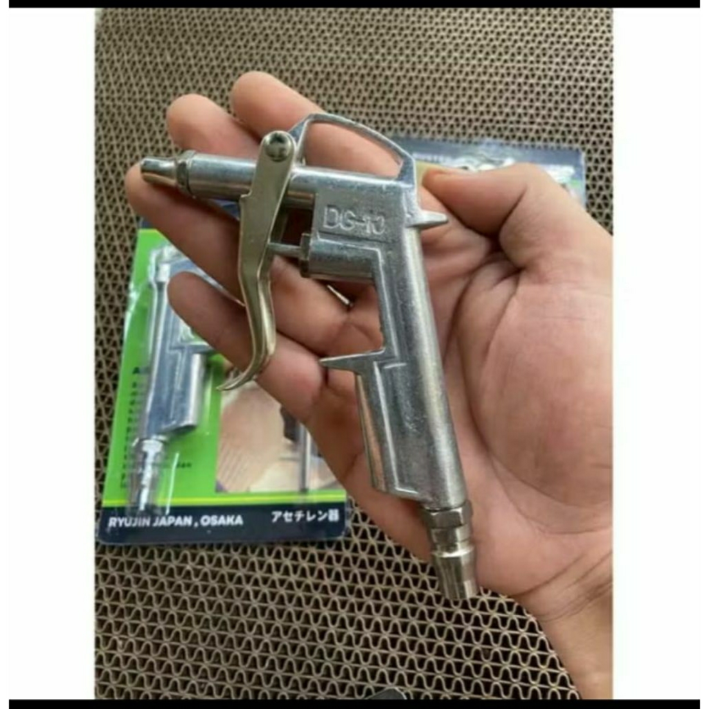 Jual Air duster ryujin-alat semprot angin ryujin | Shopee Indonesia