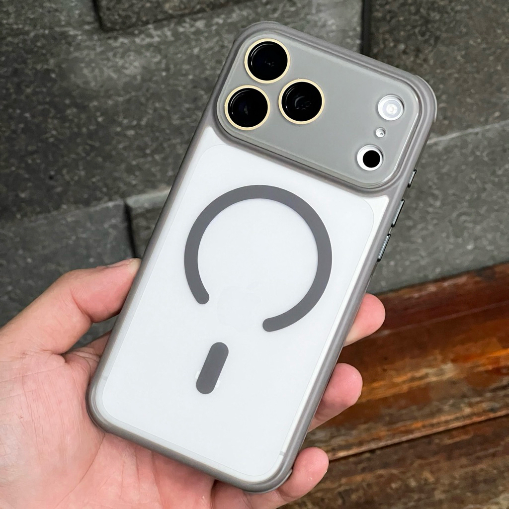 Jual Aerodeep Cool Case Pendingin Handphone iP 12 13 14 15 16 17 Plus ...