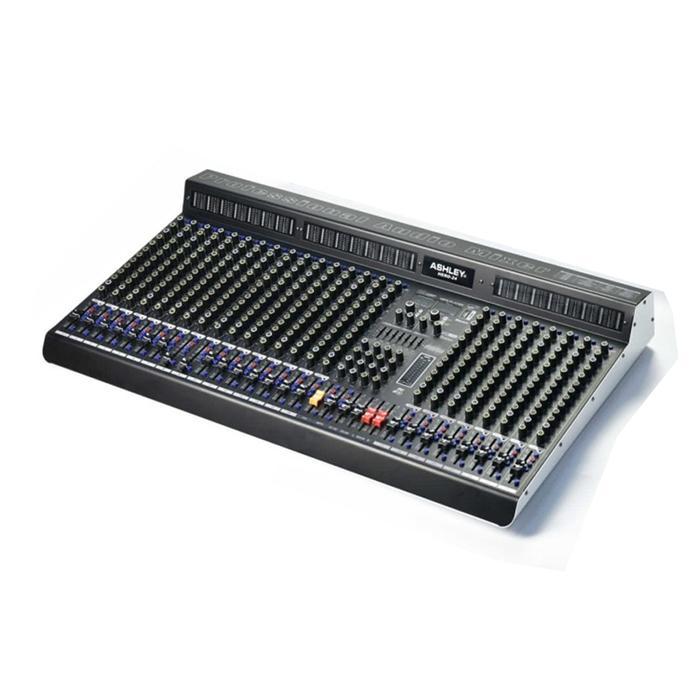 Jual HERO-24 MIXER 24 CHANNEL ASHLEY ORIGINAL / MIXER 24 CHANNEL ...