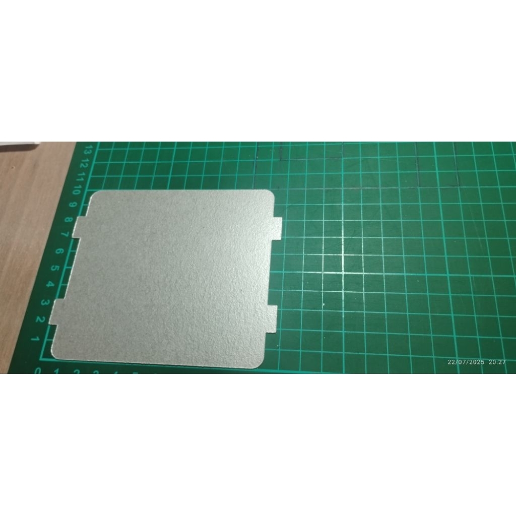 Jual mika plate microwave sharp original | Shopee Indonesia