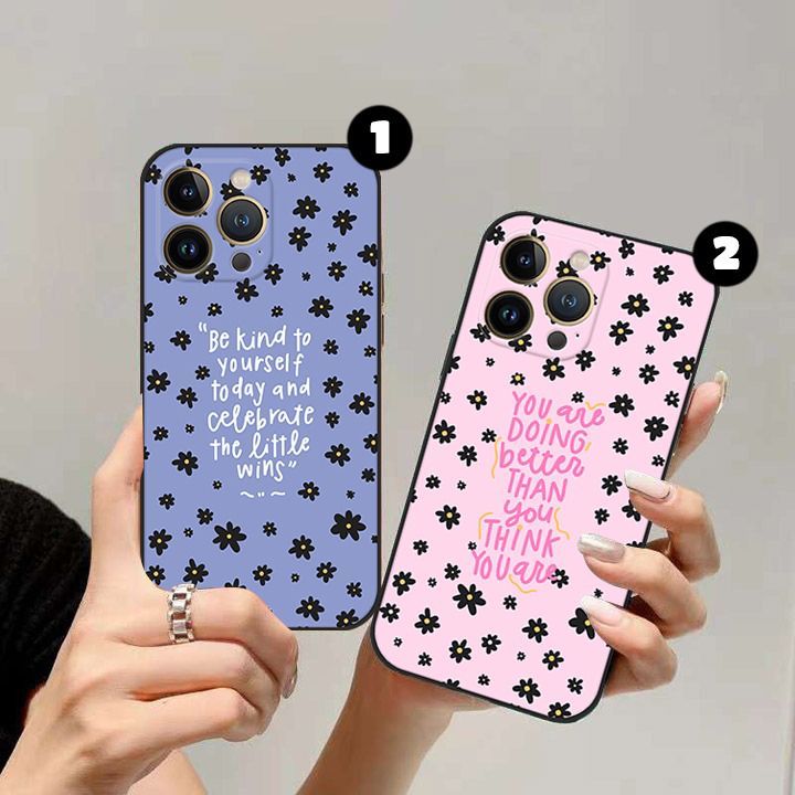 Jual Soft Case Macaron Motif Terbaru Realme 14 13 11 10 9 9i 8 8i C65 ...