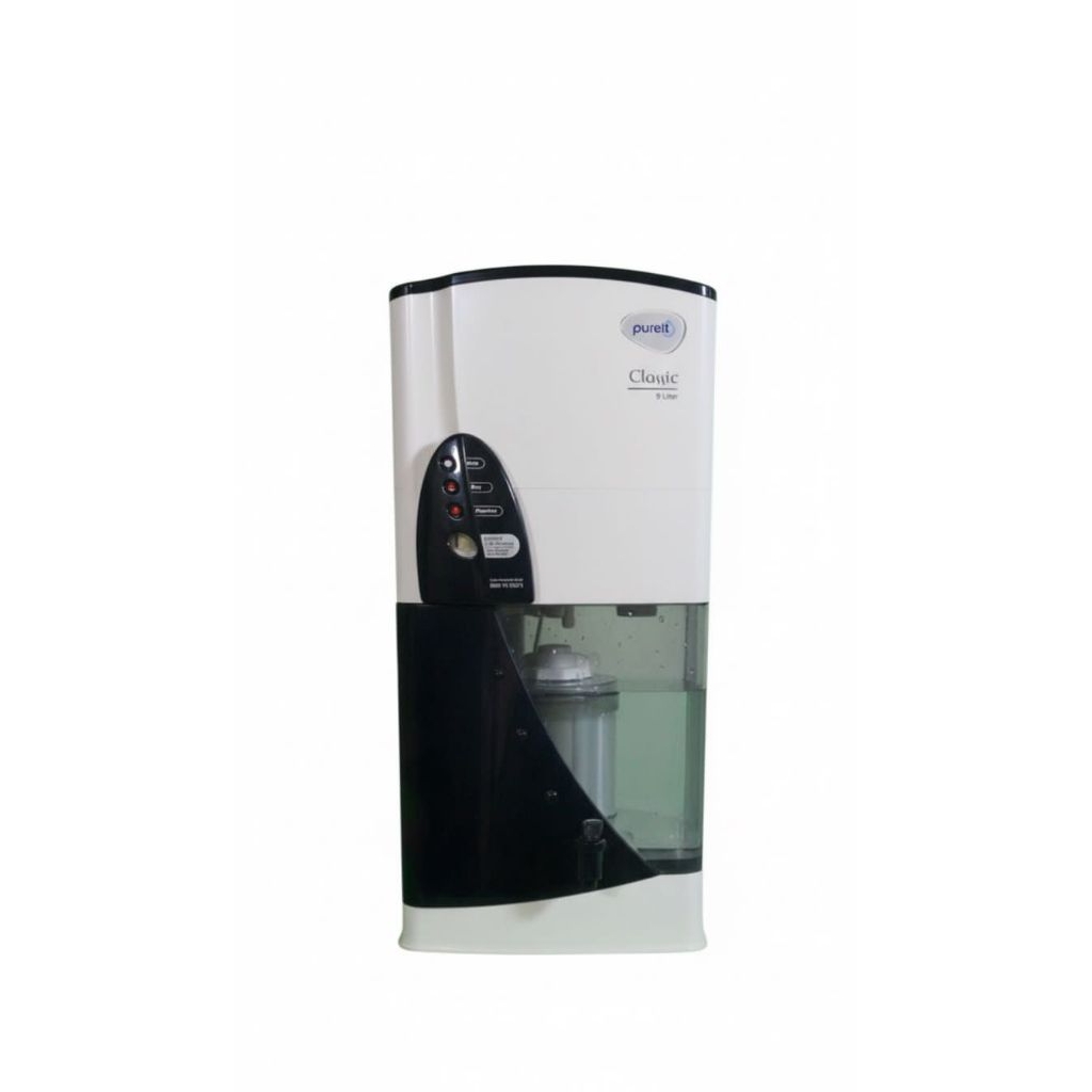 Jual Unilever Pure It Classic 9L | Dispenser Air Classic 9L - CW9L ...