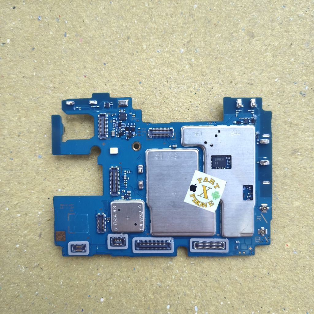 Jual MESIN SAMSUNG A145F 4/128 NORMAL TESTED (DESKRIPSI) | Shopee Indonesia