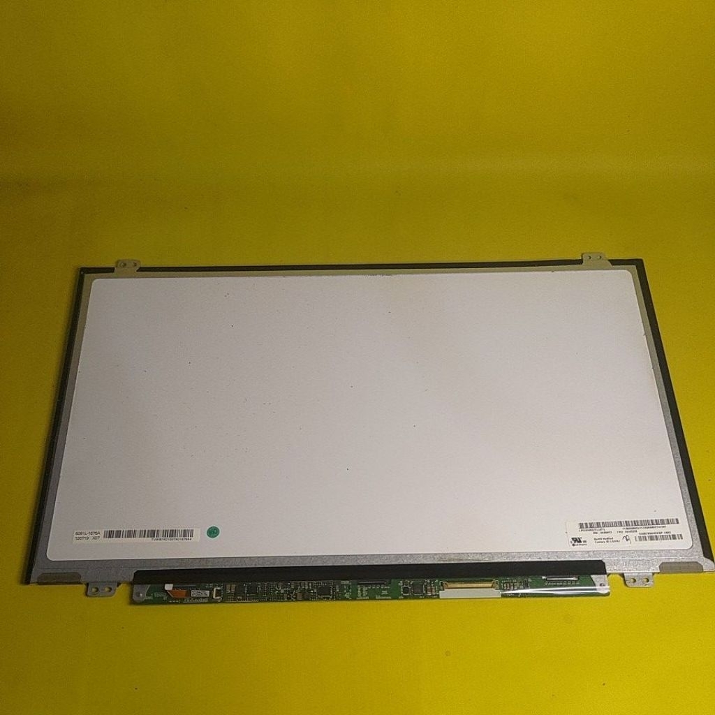 Jual lcd led laptop Lenovo Thinkpad t430 t430i t410i t420 t420s 14.0 ...