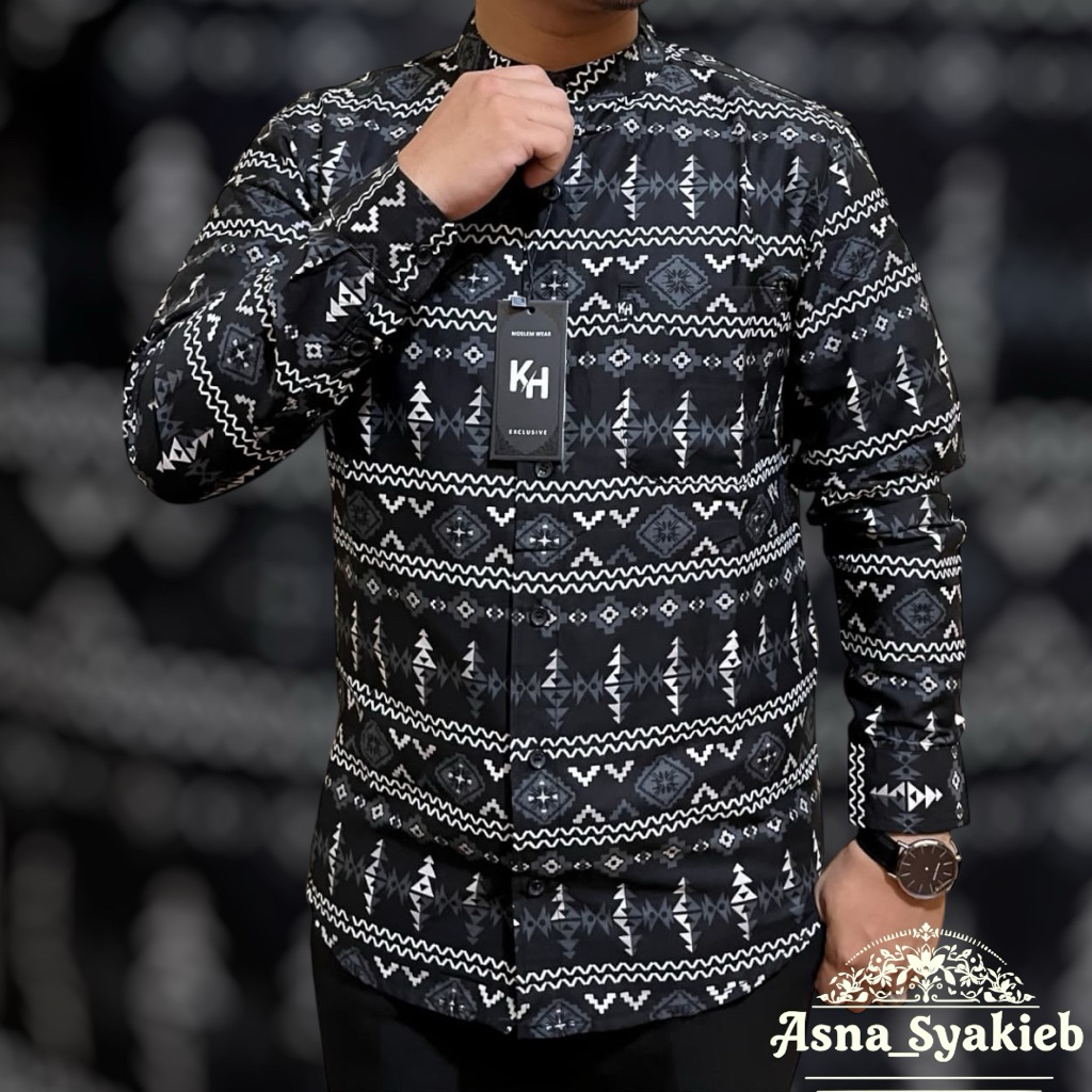 Jual KEMKO BATIK KH PREMIUM | Shopee Indonesia