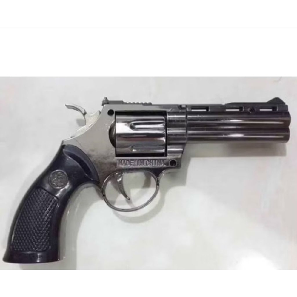 Jual Korek Pistol api Bara bahan besi metal size Besar | Shopee Indonesia