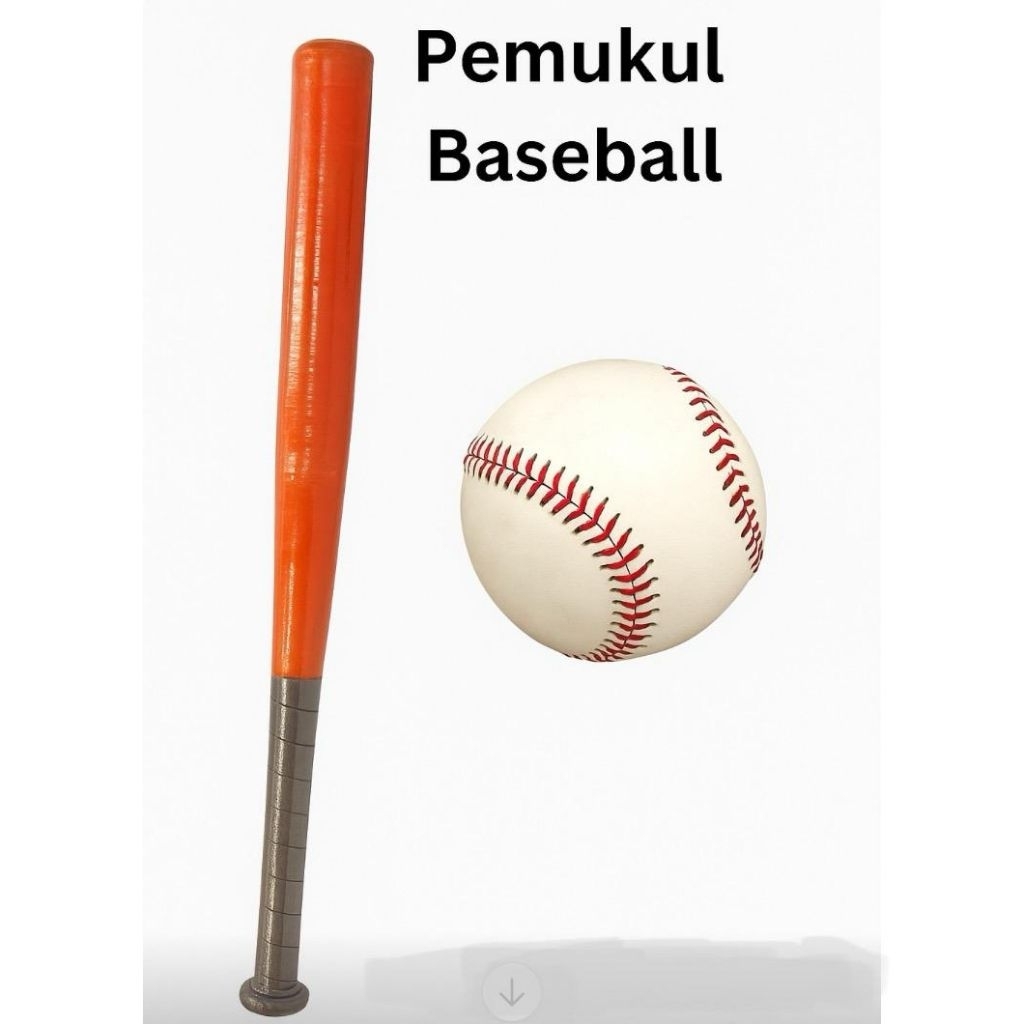 Jual TONGKAT KASTI BASEBALL / PEMUKUL KASTI / SOFT BALL | Shopee Indonesia