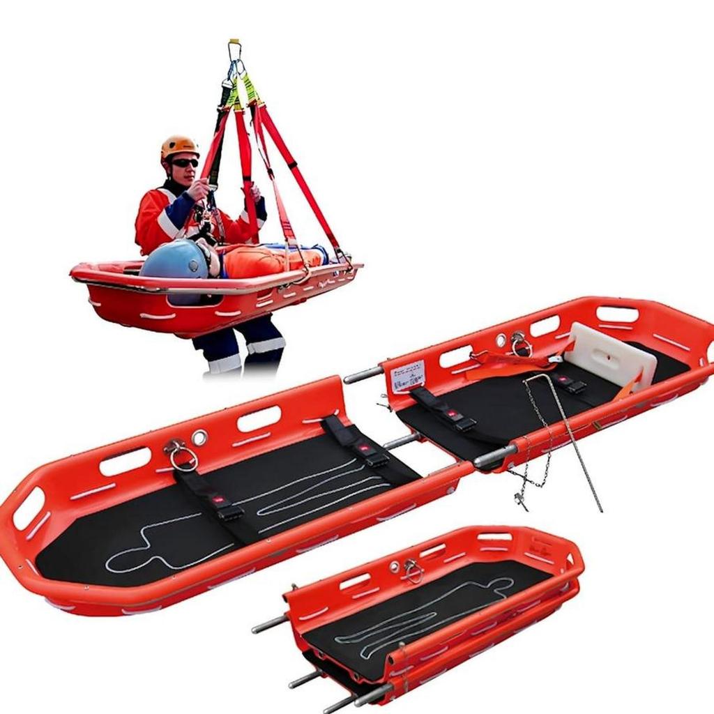 Jual RESCUE BASKET STRETCHER YDC 8B1 / TANDU BASKET HELIKOPTER SAR ...