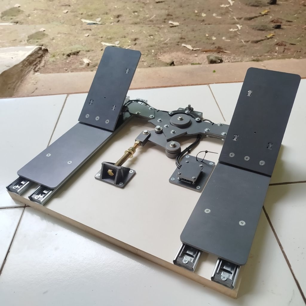 Jual Flight Simulator Rudder Pedals USB PC Windows | Shopee Indonesia