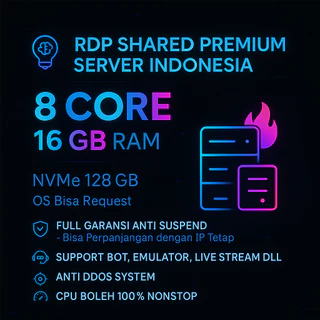 Jual RAM 16 GB Terlengkap & Harga Terbaru Januari 2026 | Shopee Indonesia