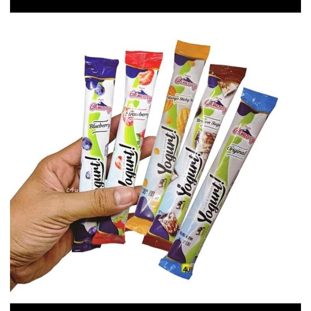 Jual cimory Yogurt Stick | Shopee Indonesia
