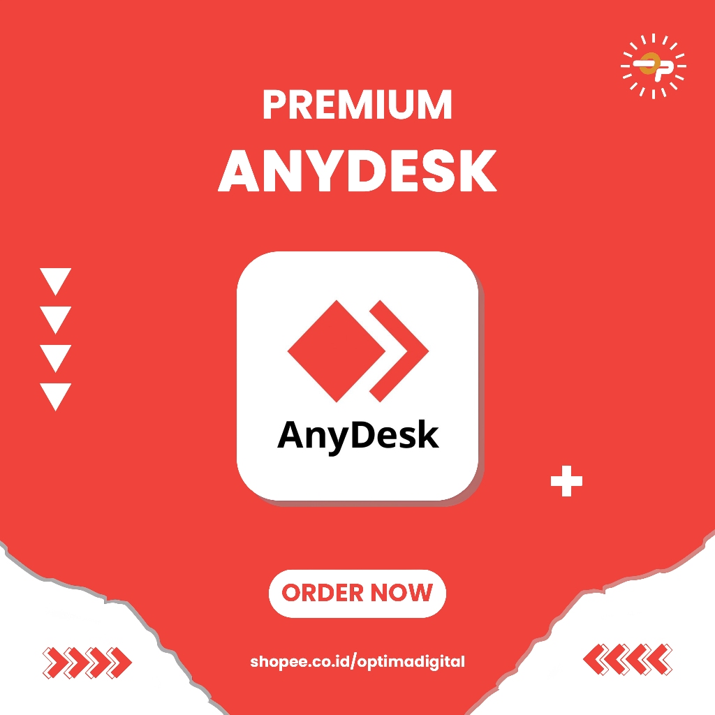 Jual AnyDesk v7 Full Version - Software Remote Jarak Jauh | Shopee ...