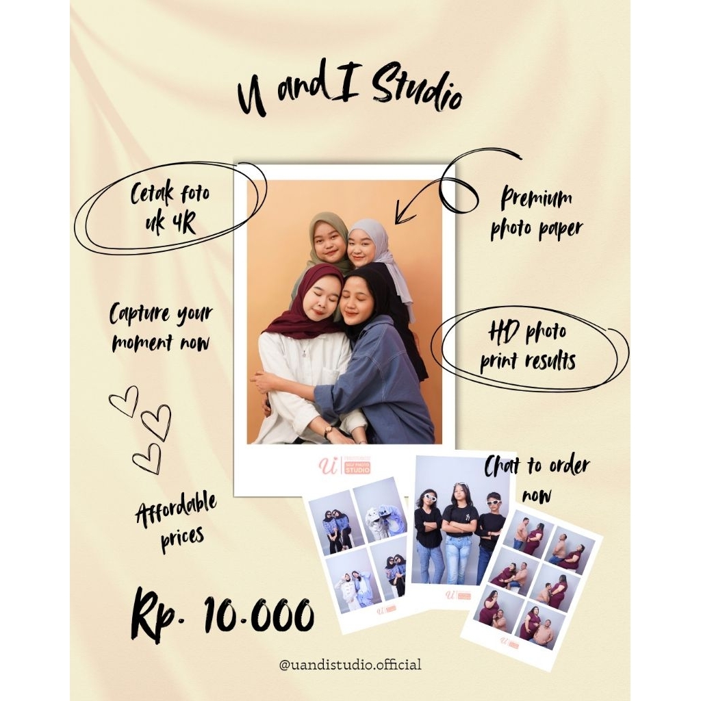 Jual Cetak foto ukuran 4r | Shopee Indonesia