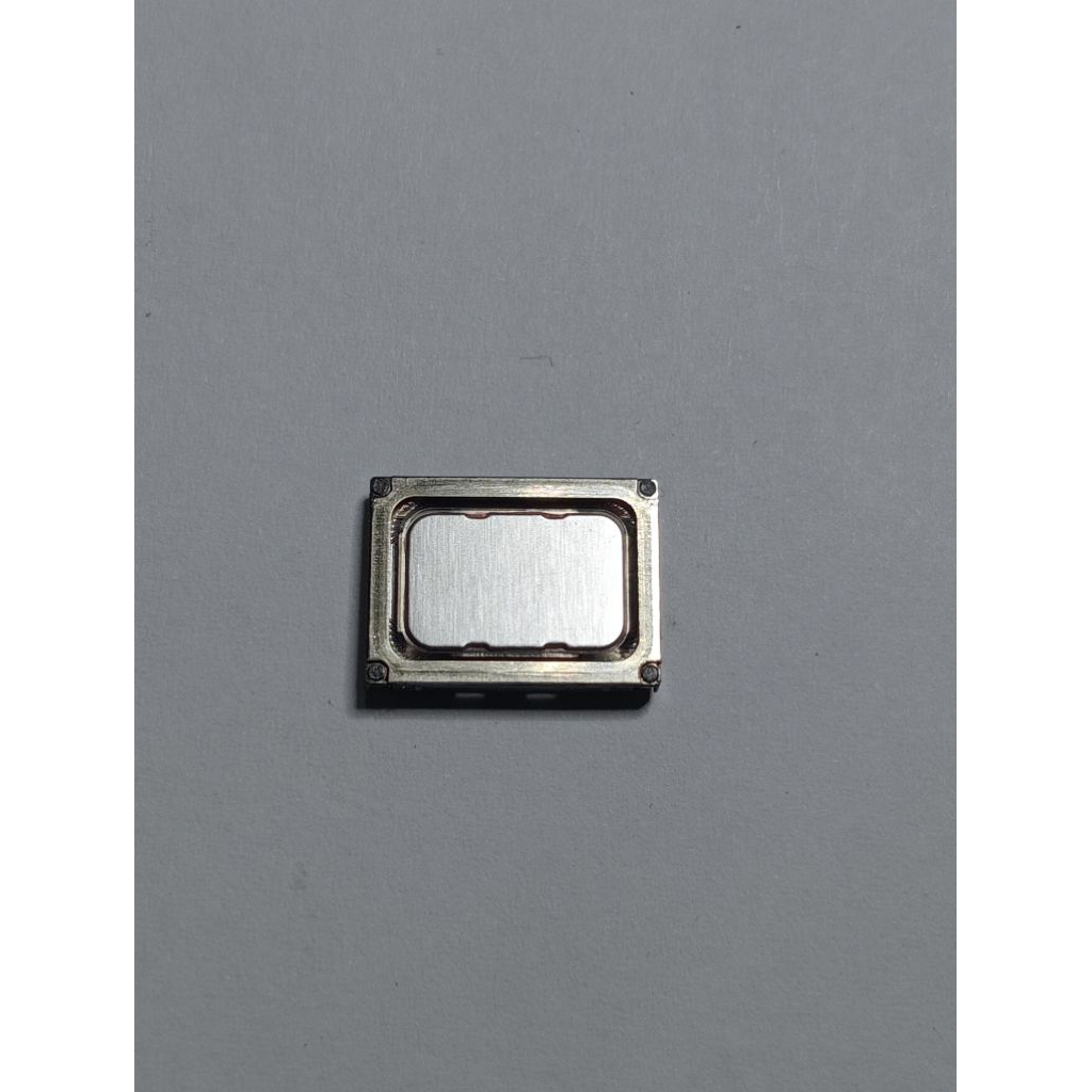 Jual Buzzer Speaker Atas Vivo Y19s Tested Original Copotan / ORI Bawaan ...