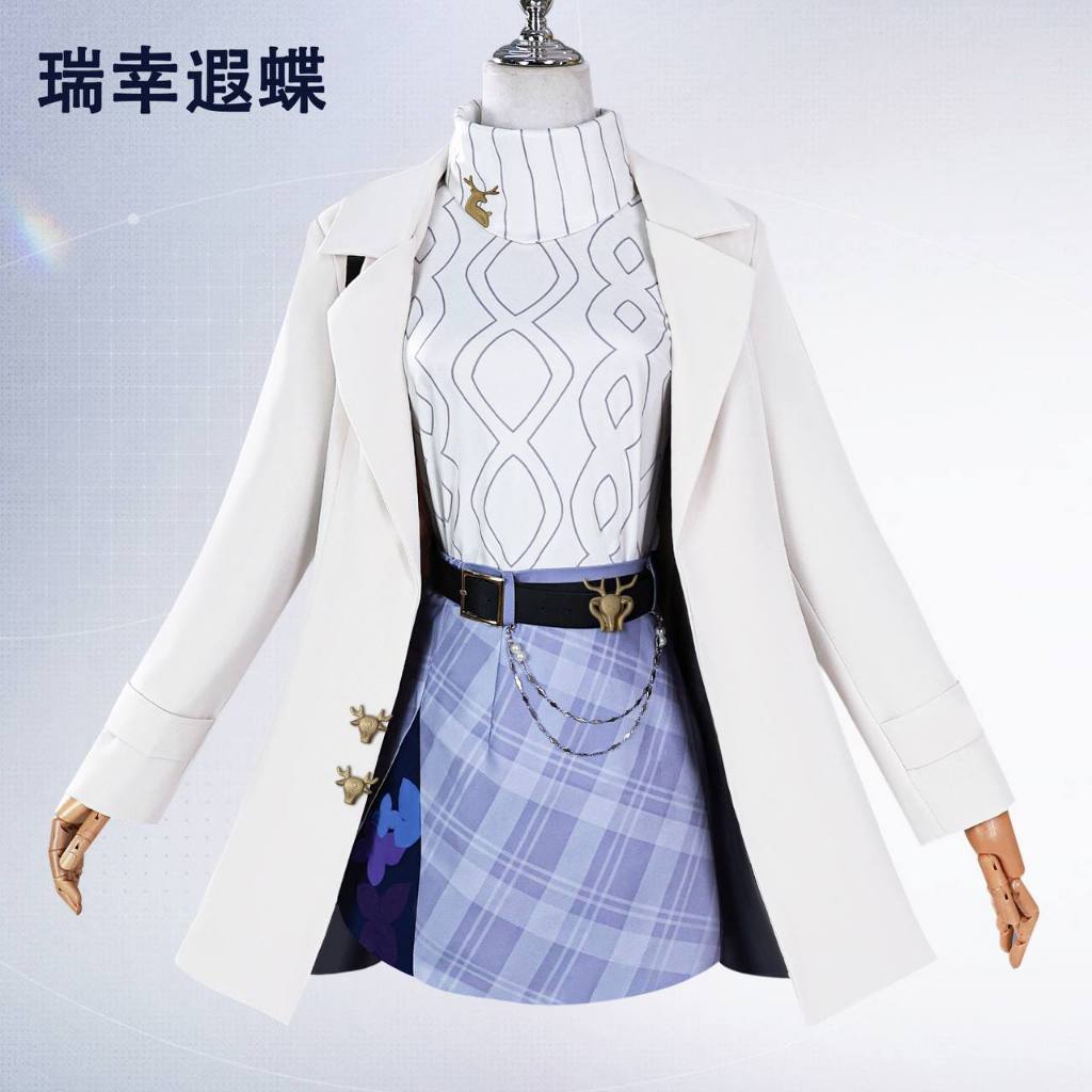 Jual MIUMIU COSPLAY - CASTORICE COSPLAY ANIME GAME HONKAI STAR RAIL ...