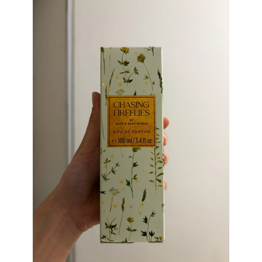 Jual Bath&BodyWorks Chasing Fireflies EDP | Shopee Indonesia