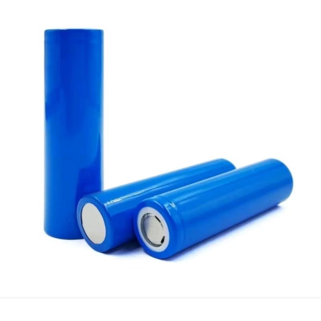 Jual Batre cas baterai 18650 Batre 1200mAh Batre Cas | Shopee Indonesia