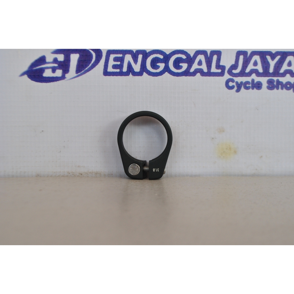 Jual Seat Clamp Sepeda Strummer SC 1B Bolt On 31.8 Alloy TAIWAN Tebal ...