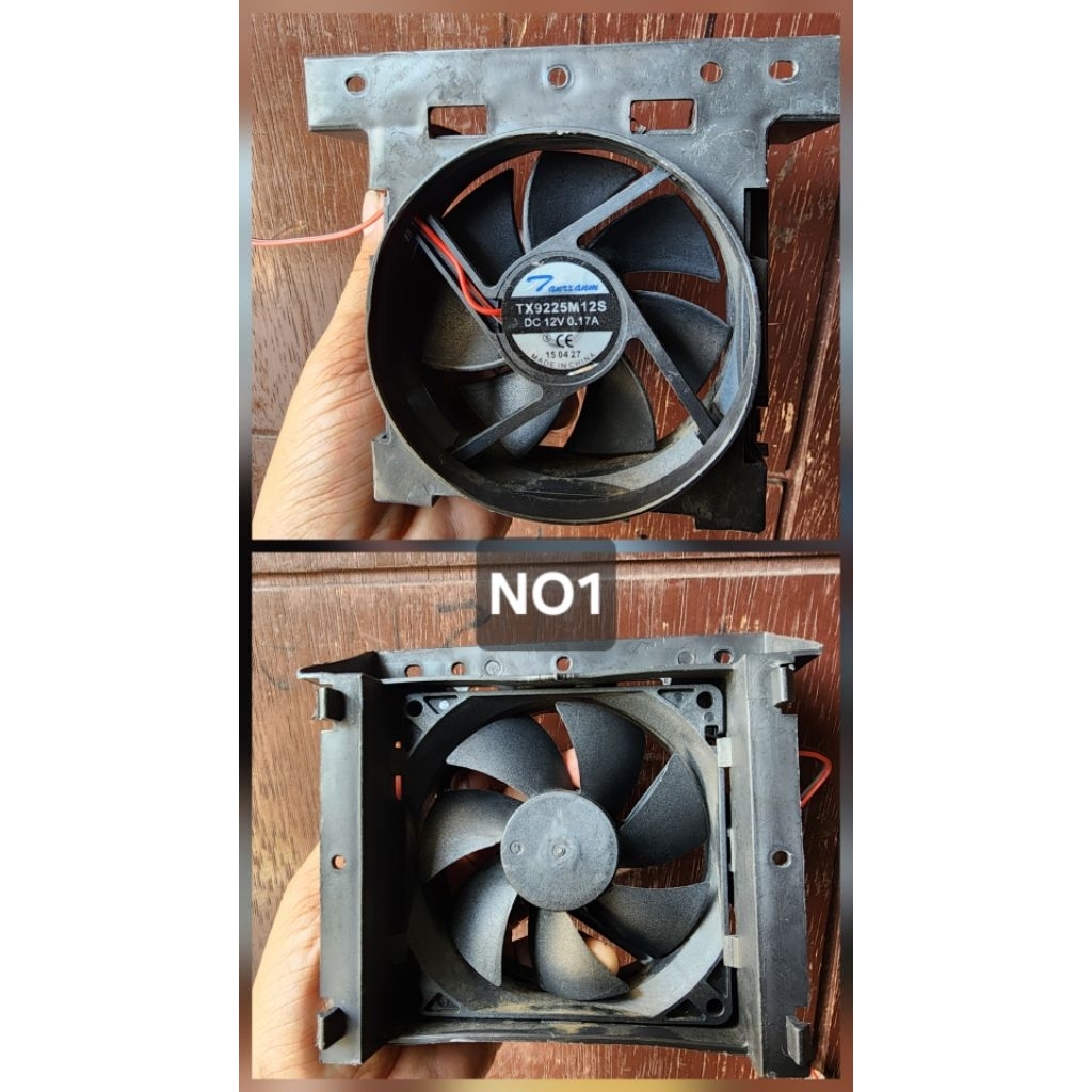 Jual Kipas dispenser Fan dispenser 9x9cm copotan original sesuai ...
