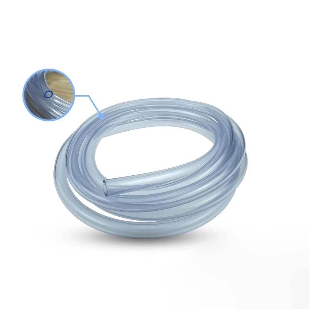 Jual SELANGGLOBAL Selang Air PVC 1/2 Inch Selang Bensin Transparan ...