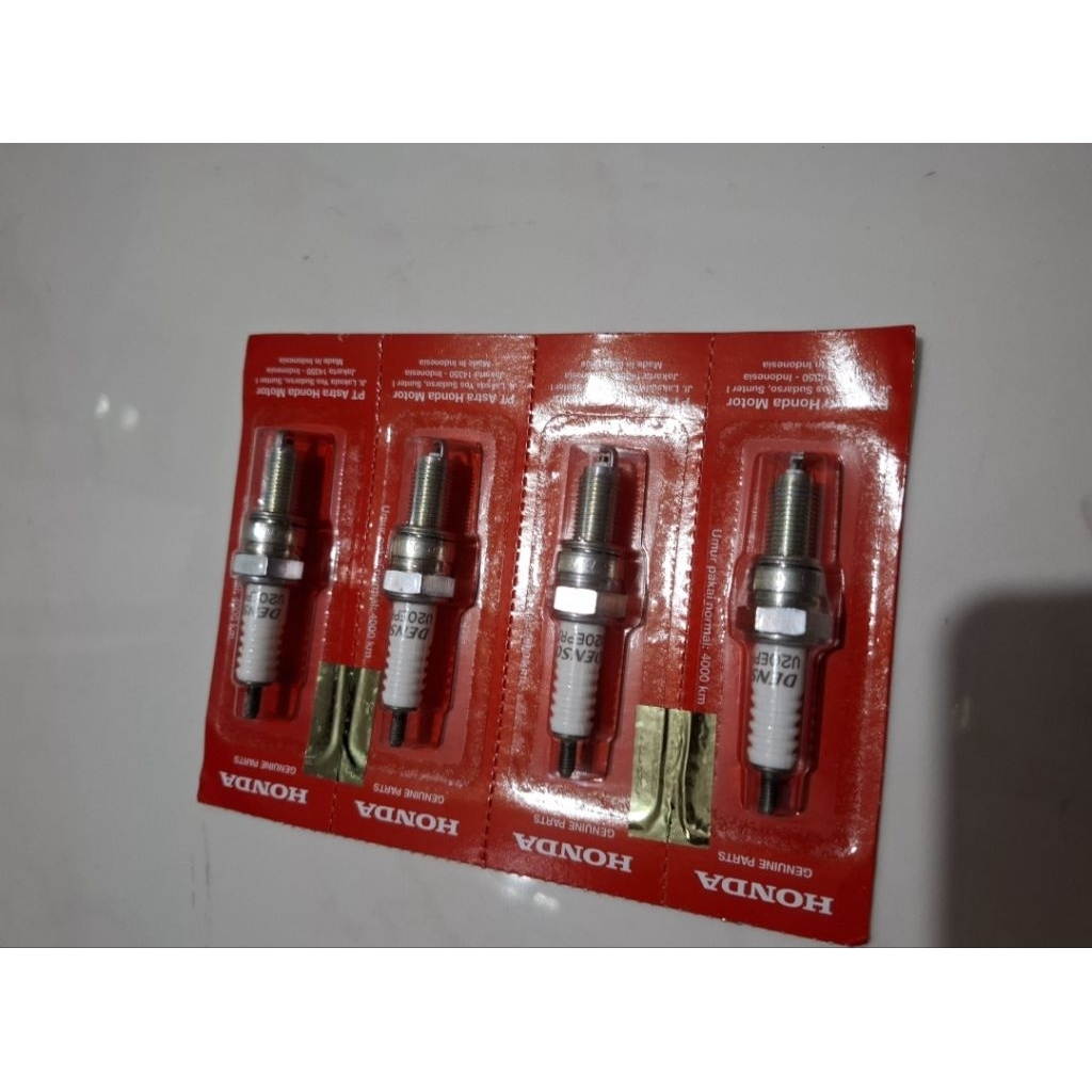 Jual Busi Supra X 125 New FI K41 2014 (Original Honda AHM) | Shopee ...