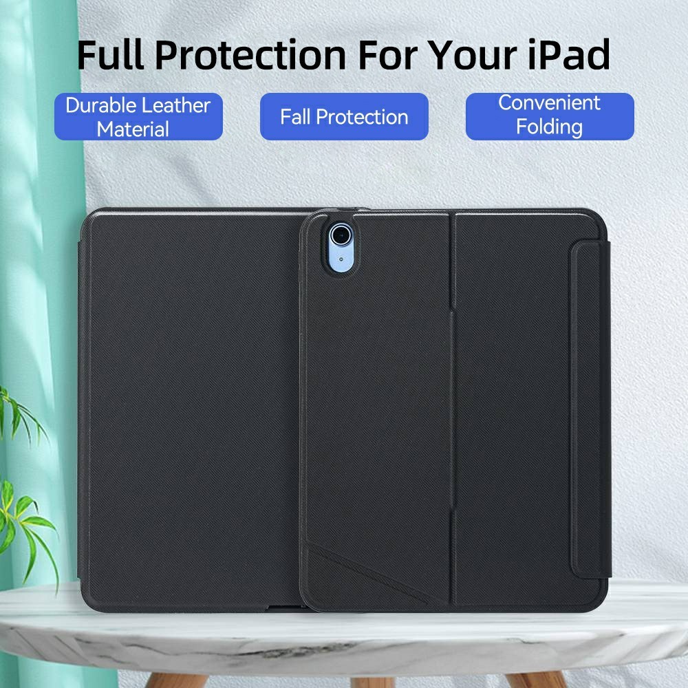 Jual Flip Detachable Smart Magnetic Magic Trackpad Toucpad Backlight ...